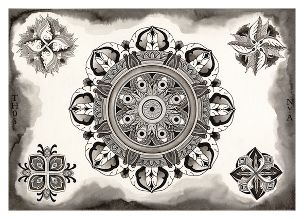 Thomas_Hooper_OrnamentFlash2 « Hoopers Electric