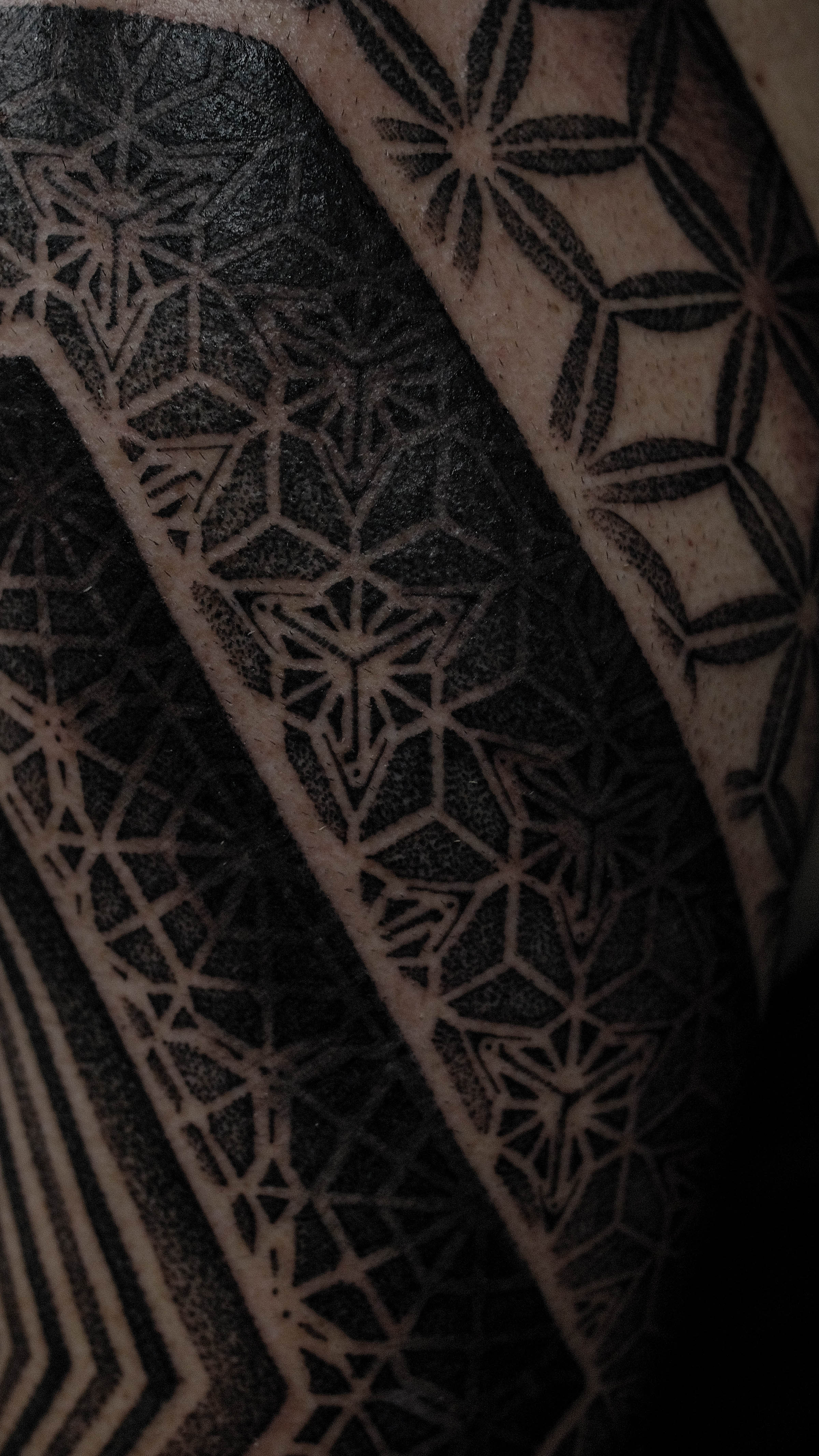 Thomas Hooper Tattooing (30 of 170) « Hoopers Electric