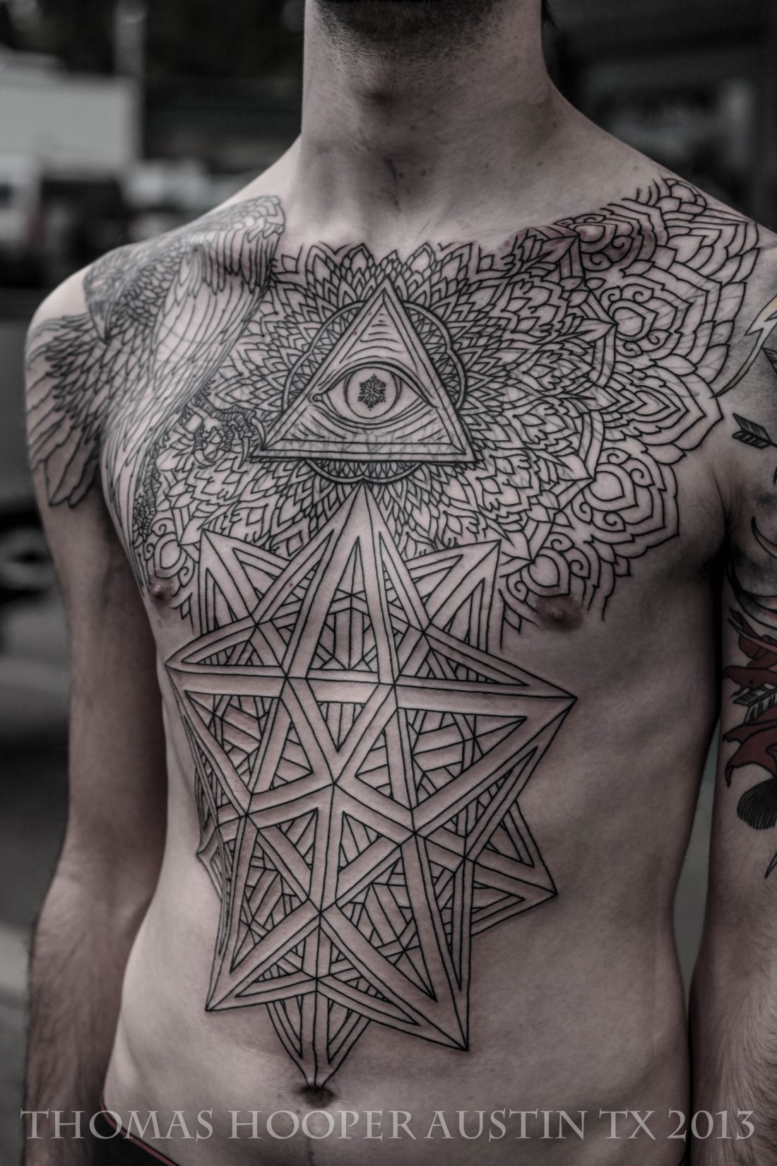 2013 Tattooing « Hoopers Electric
