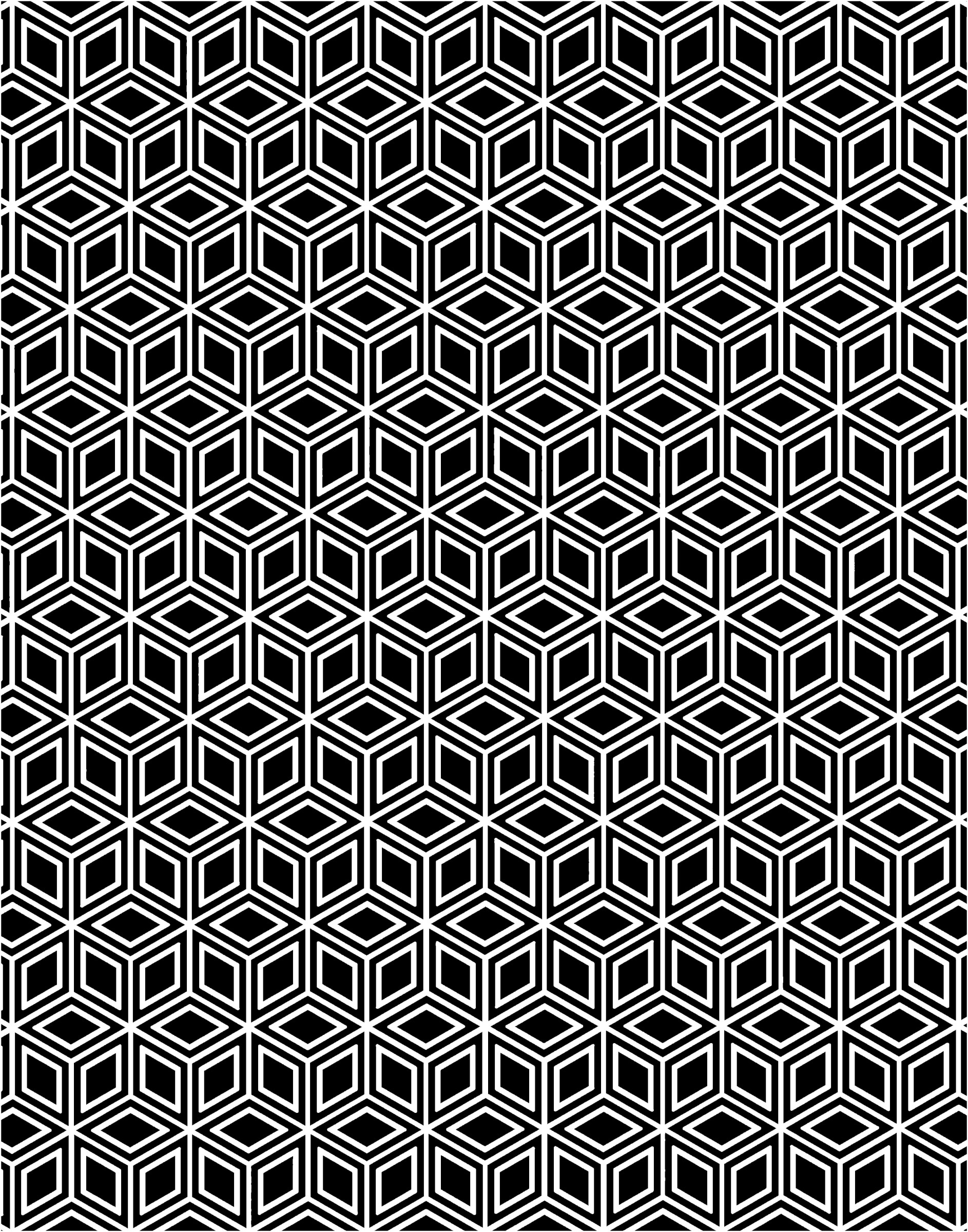 Book of Patterns Thomas Hooper 0000000 BLACK « Hoopers Electric